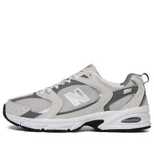 NEW BALANCE New Balance 530 Lace-Up Sneakers Gray