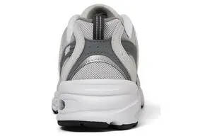 NEW BALANCE 530 Lace-up Sneakers - Gray