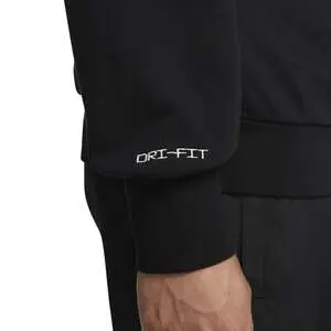 Nike Dri-fit Standard Issue Crew