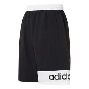 Adidas Originals Sport Shorts - Black
