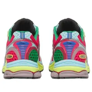 Saucony X Jae Tips Progrid Triumph Sneakers - Multi-color