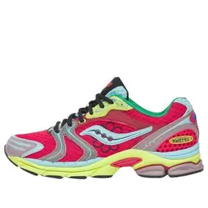 Saucony X Jae Tips Progrid Triumph Sneakers - Multi-color