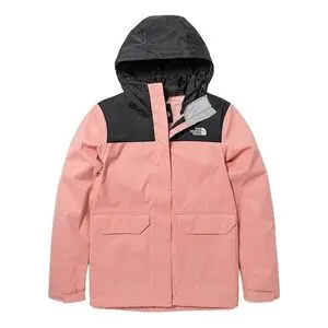 The North Face Antora Jacket - Pink