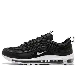Nike Max 97 Sneakers - Black/white