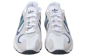 Adidas Yung-1 Sneakers - White