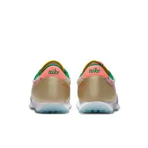 Nike Daybreak "bright Crimson