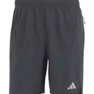 Adidas Designed For Training Workout Heat.rdy Tank Top - Black