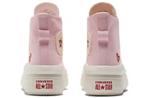 CONVERSE Chuck Taylor All Star Move Platform High Top Sneakers
