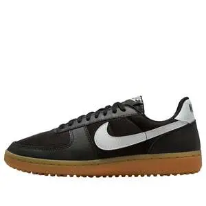 Nike Field General 82 Sneakers - Black/gum/white