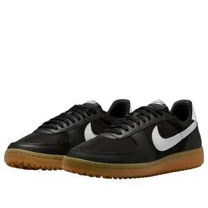 Nike Field General 82 Sneakers - Black/gum/white
