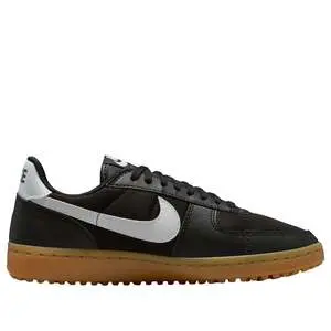 Nike Field General 82 Sneakers - Black/gum/white