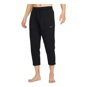 Nike Yoga Pants - Black