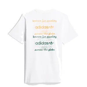 Adidas Originals Quality Graphic T-shirt