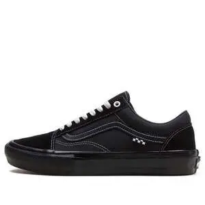 VANS Skate Old Skool - Black
