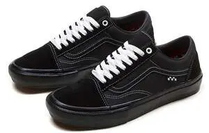 VANS Skate Old Skool - Black