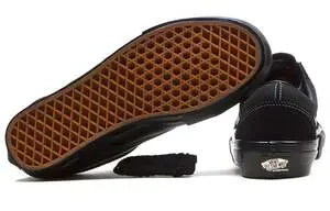 VANS Skate Old Skool - Black