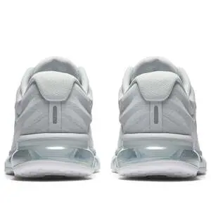Nike Max 2017 Sneakers - White/grey