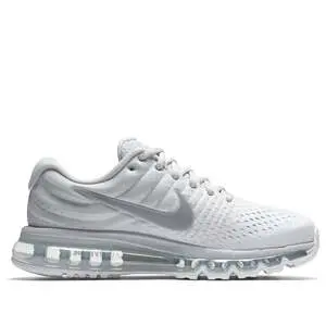 Nike Max 2017 Sneakers - White/grey