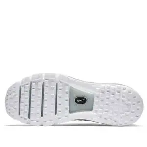 Nike Max 2017 Sneakers - White/grey
