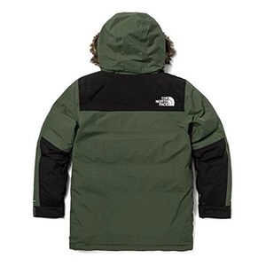 The North Face Mcmurdo Parka Jacket