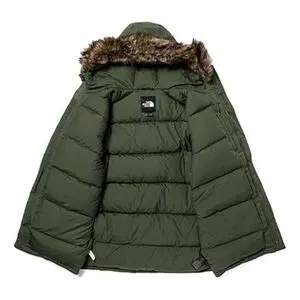 The North Face Mcmurdo Parka Jacket