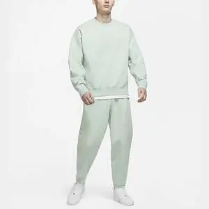 Nike Pullover Sweatshirt - Light Green