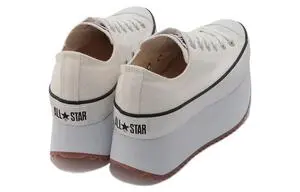 CONVERSE Chuck Taylor All Star Platform Sneakers