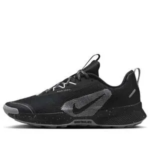 Nike Juniper Trail Athletic Sneakers - Black/wolf Grey/photon Dust