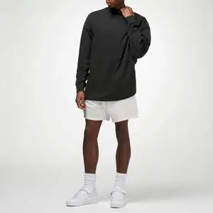 Adidas Basketball Long-sleeve Top