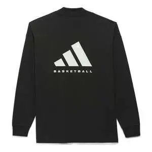 Adidas Basketball Long-sleeve Top - Default Colorway