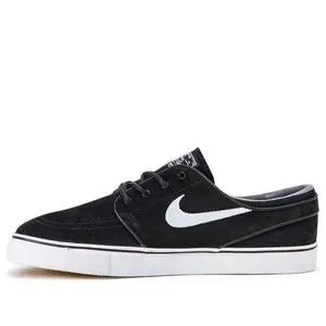 Nike Zoom Stefan Janoski Sb Og Sneakers - Black/white