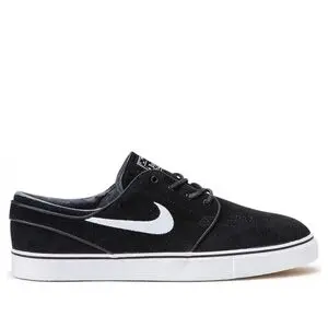 Nike Zoom Stefan Janoski Sb Og Sneakers - Black/white