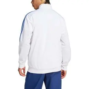 Adidas Real Madrid Dna Track Jacket Asia Sizing