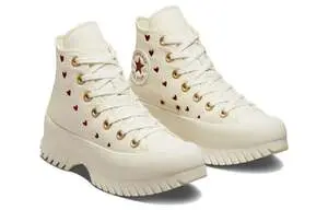 CONVERSE Chuck Taylor All Star Lugged 2.0 Platform High Top Sneakers