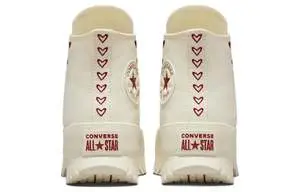 CONVERSE Chuck Taylor All Star Lugged 2.0 Platform High Top Sneakers
