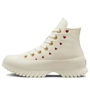 CONVERSE Chuck Taylor All Star Lugged 2.0 Platform High Top Sneakers