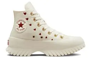 CONVERSE Chuck Taylor All Star Lugged 2.0 Platform High Top Sneakers