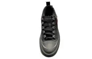 LI-NING Lifestyle Sneakers With Chain Detailing