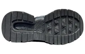 LI-NING Lifestyle Sneakers With Chain Detailing