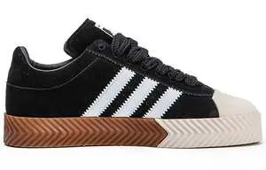 Adidas Alexander Wang X Skate Super 'core