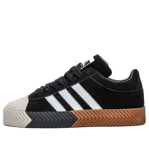 Adidas Alexander Wang X Skate Super 'core - Black