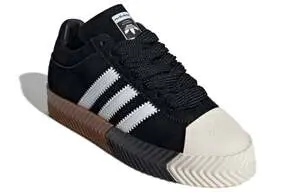 Adidas Alexander Wang X Skate Super 'core