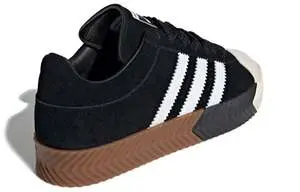 Adidas Alexander Wang X Skate Super 'core