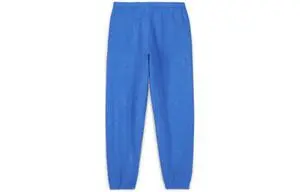 Nike X Stussy Acid Wash Pant 'game Royal