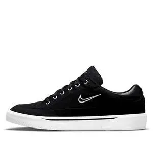 Nike Nike GTS 97 Low Top Sneakers Black/white