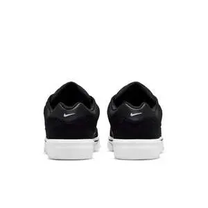 Nike Gts 97 Low Top Sneakers - Black/white