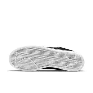 Nike Gts 97 Low Top Sneakers - Black/white
