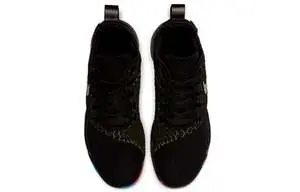 Nike Lebron Witness 3 Ep Athletic Sneakers - Black