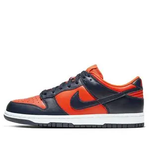 Nike Nike Dunk Low SP "Champ Colors" Sneakers Blue/orange