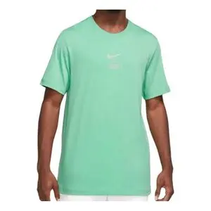 Nike T-shirt - Green
